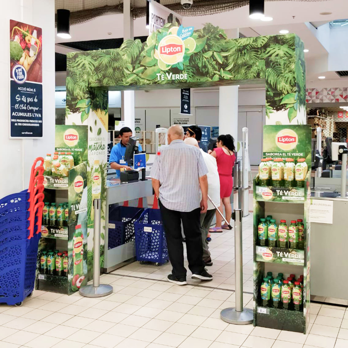 Ágiles en los procesos y comprometidos con las fechas. A la hora de ...
