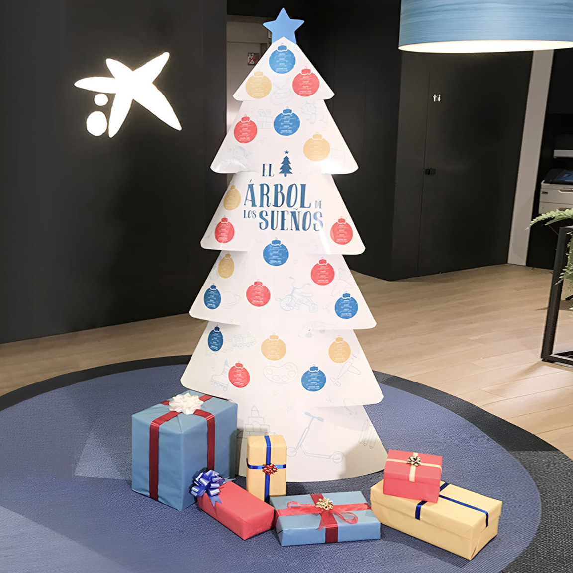 Ágiles en los procesos y comprometidos con las fechas. A la hora de ...